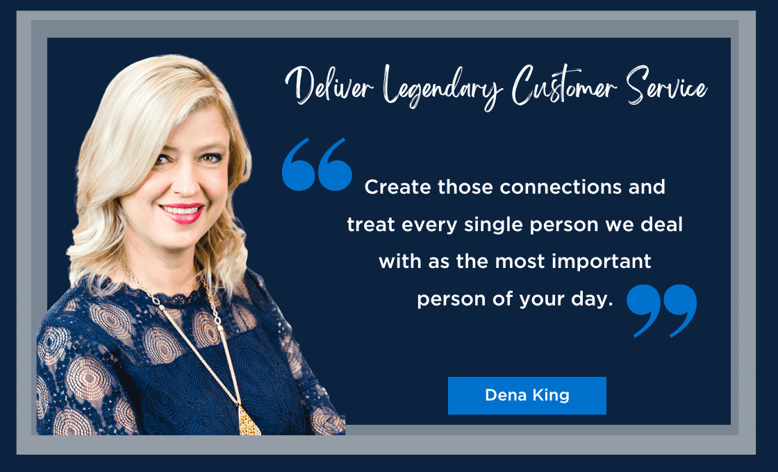 Deliver Legendary Customer Service - Highpoint Insurance Group